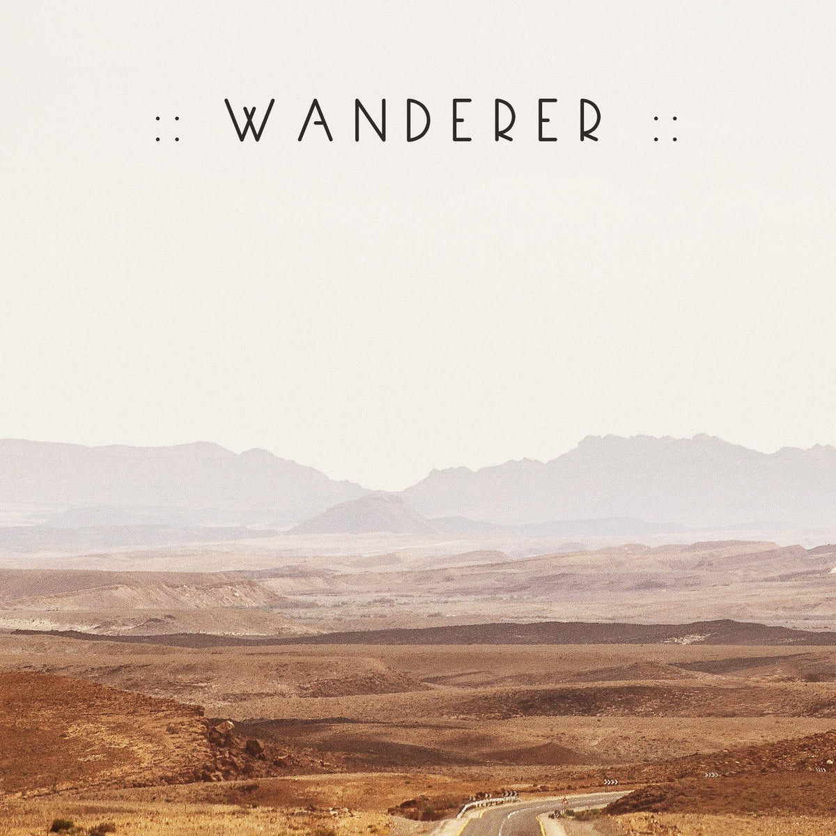 WANDERER COLLECTION – Fox & Bear